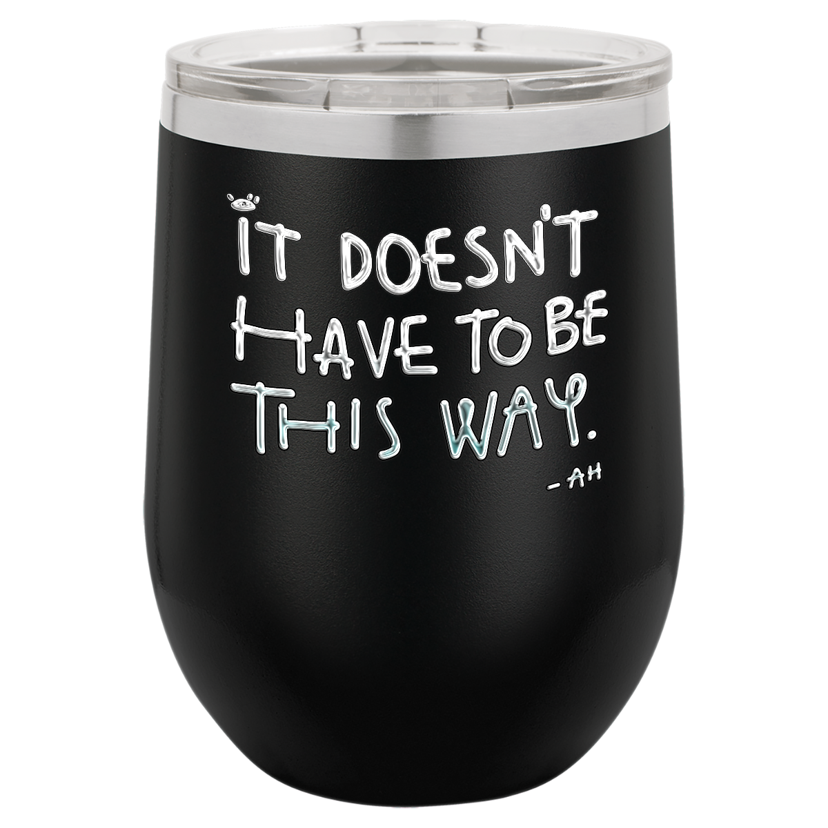 Accessories – Andre Henry