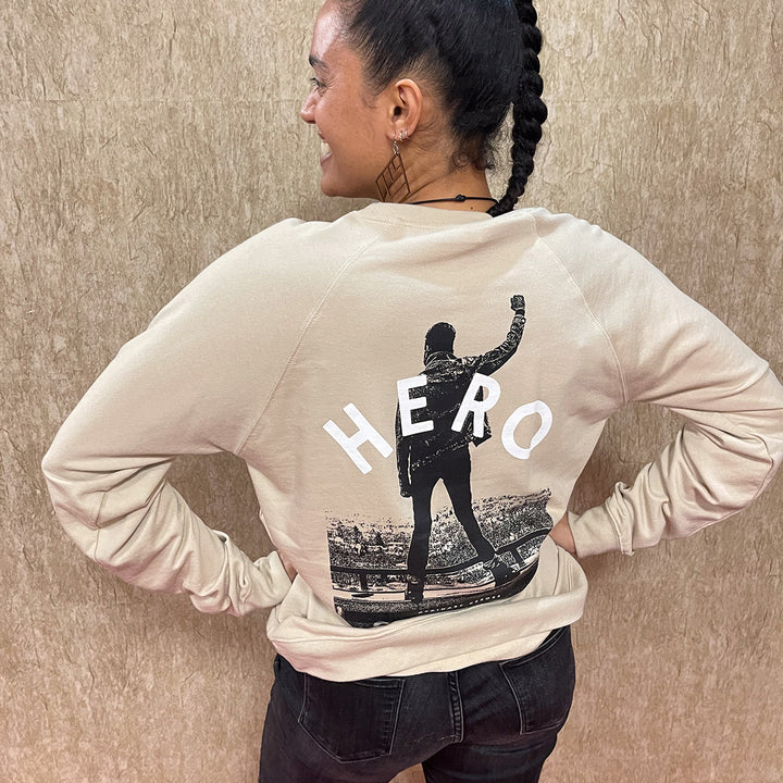 Official Store of Best Selling Author and Musician Andre Henry