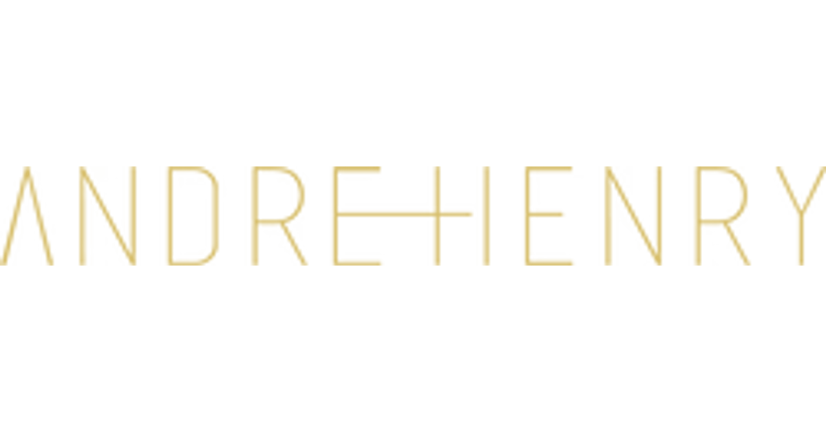 Official Store of Best Selling Author and Musician Andre Henry