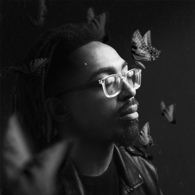 Official Store of Best Selling Author and Musician Andre Henry